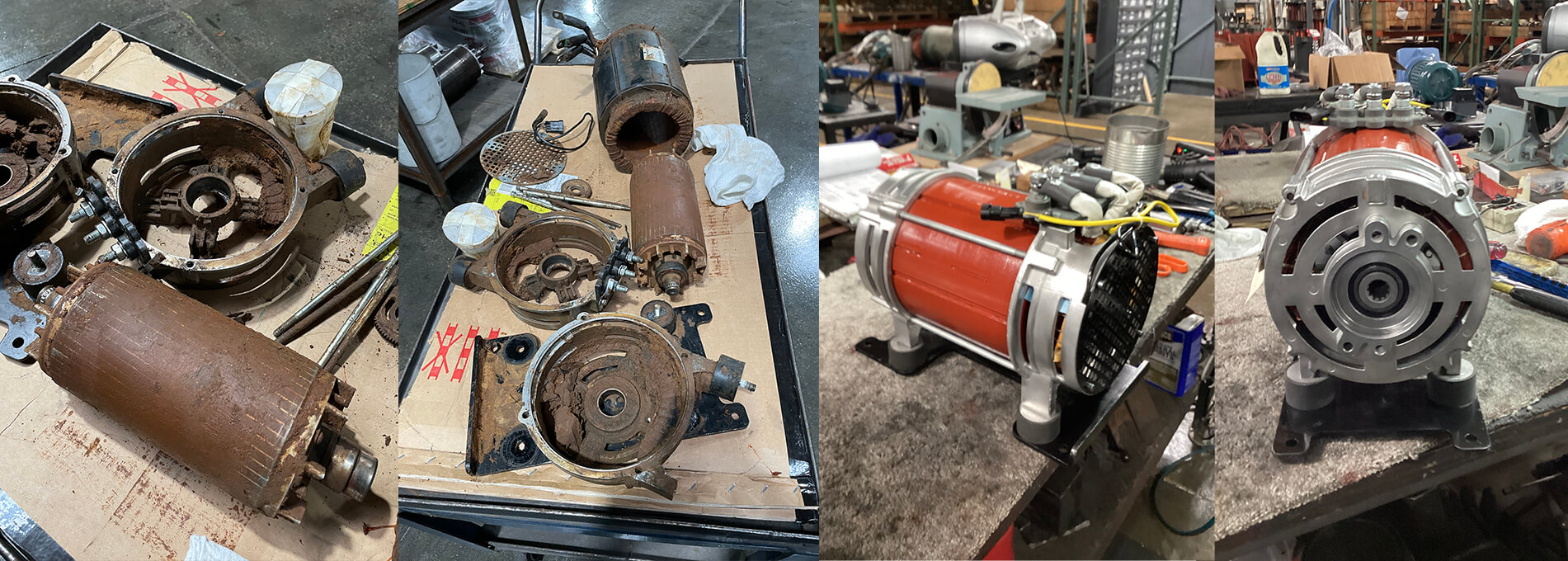 Case Study: Manville's Winding Expertise - Manville Solutions